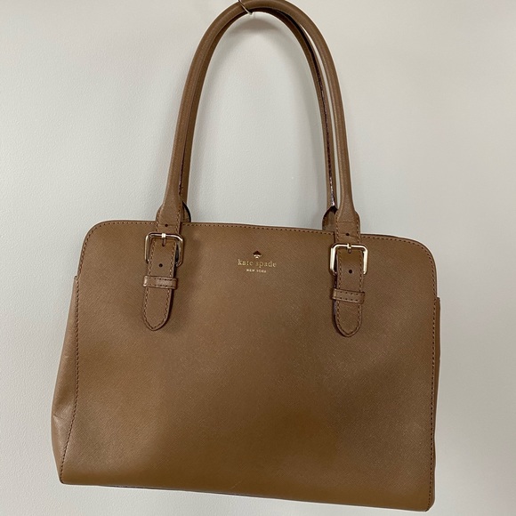 kate spade | Bags | Kate Spade Large Work Tote Woriginal Box | Poshmark